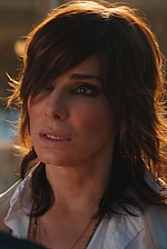 Cast - Bullet Train (2022)