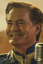 Актори - Фолаут