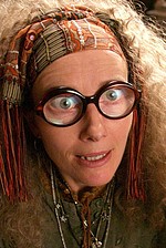 Cast - Harry Potter and the Prisoner of Azkaban (2004)