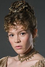 Cast - Sisi: Austrian Empress