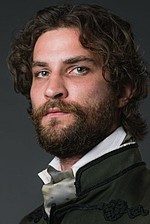 Cast - Sisi: Austrian Empress