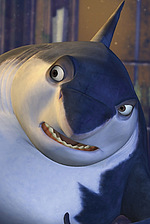 Cast - Shark Tale (2004)