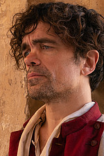 Cast - Cyrano (2021)