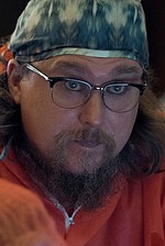 Michael Chernus - actor - biography, photo, best movies and TV shows