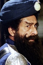 Cast - The League of Extraordinary Gentlemen (2003)