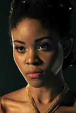 Cast - In the Lost Lands (2025)