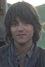 Cast - Open Range (2003)