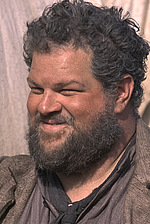 Cast - Open Range (2003)