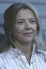 Cast - Open Range (2003)