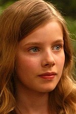 Cast - Peter Pan (2003)