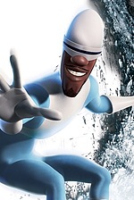 Cast - The Incredibles (2004)