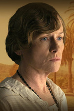 Cast - Carnivàle (2003 – 2005)