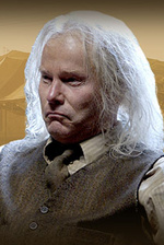 Cast - Carnivàle (2003 – 2005)