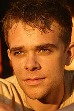 Cast - Carnivàle (2003 – 2005)