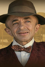 Cast - Carnivàle (2003 – 2005)