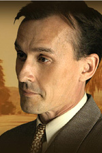 Cast - Carnivàle (2003 – 2005)