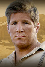 Cast - Carnivàle (2003 – 2005)