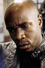 Cast - Underworld (2003)