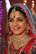 Bani Ishq Da Kalma Cast And Crew