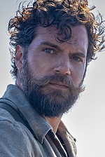 Cast - The Ministry of Ungentlemanly Warfare (2024)