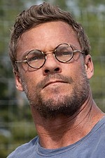 Cast - The Ministry of Ungentlemanly Warfare (2024)