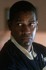 Cast - Man on Fire (2004)