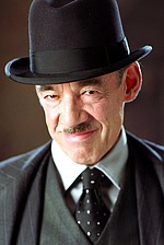 Cast - Harry Potter and the Goblet of Fire (2005)