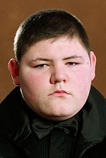 Cast - Harry Potter and the Goblet of Fire (2005)