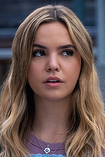 Cast - Pretty Little Liars: Original Sin (2022 – 2024)