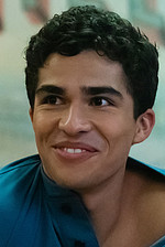 Cast - Pretty Little Liars: Original Sin (2022 – 2024)