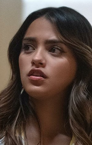 Maia Reficco - actress - biography, photo, best movies and TV shows