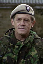 Cast - Ultimate Force (2002 – 2006)