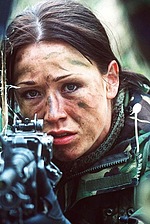 Cast - Ultimate Force (2002 – 2006)