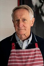 Cast - Fisk (2021 – ...)