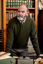 Cast - Fisk (2021 – ...)