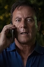 Актёры - Белый лотос