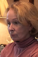 Kate Burton - actress - biography, photo, best movies and TV shows
