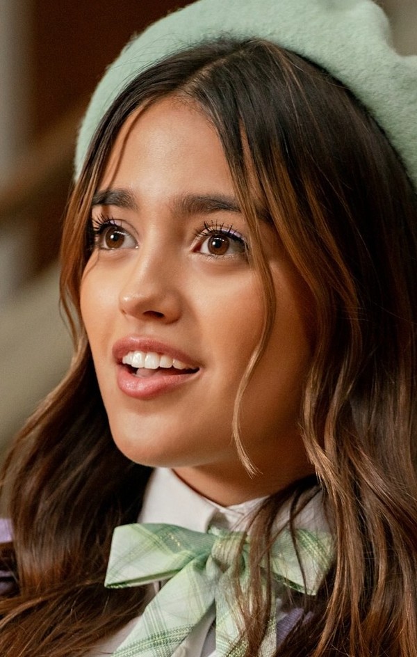 Maia Reficco - actress - biography, photo, best movies and TV shows