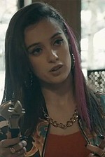 Cast - Wrong Side of the Tracks