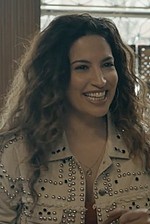 Cast - Wrong Side of the Tracks