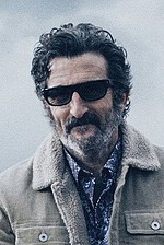 Cast - Wrong Side of the Tracks