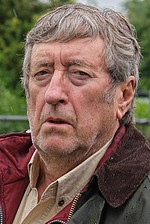 Philip Jackson - actor - biography, photo, best movies and TV shows
