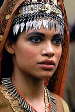 Cast - Alexander (2004)