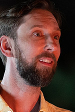 Cast - Daniel's Gotta Die (2022)