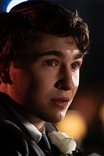 Cast - The Fabelmans (2022)