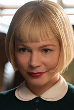 Cast - The Fabelmans (2022)