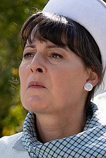 Cast - Episode #6 (6 series - S01E06) - Monsieur Spade