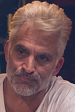 Cast - Frank and Penelope (2022)