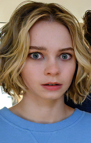 Emma Myers - actress - biography, photo, best movies and TV shows