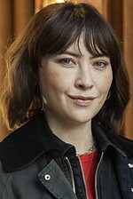 Cast - The Chelsea Detective (2022 – ...)